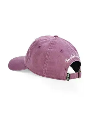 Deus Ex Machina Smile Dad Cap