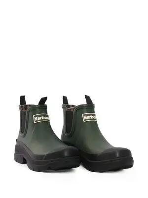 Barbour Nimbus Wellingtons Boots