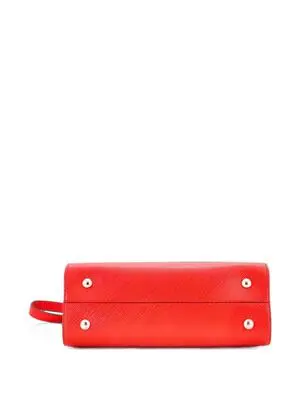 LOUIS VUITTON Twist Epi Leather Tote Bag