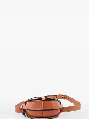 Loewe Gate Leather Mini Belt Bag