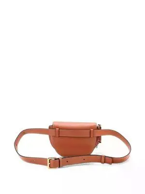 Loewe Gate Leather Mini Belt Bag