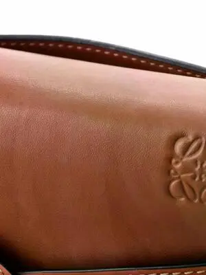 Loewe Gate Leather Mini Belt Bag