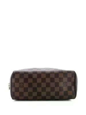 LOUIS VUITTON Brera Damier Satchel Handbag