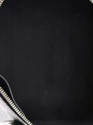 LOUIS VUITTON Keepall Bandouliere 35 Travel Bag