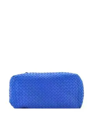 Bottega Veneta A-shape Intrecciato Nappa Medium Tote Bag
