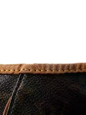 LOUIS VUITTON Galliera Handbag Monogram Canvas Pm Hobo Bag