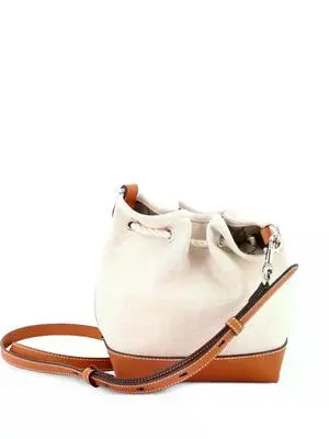 Gucci Bucket Bag - Brown