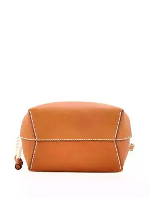 Gucci Bucket Bag - Brown
