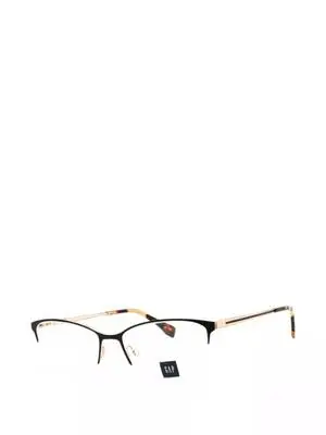 Gap Cat Eye Eyeglasses - Black