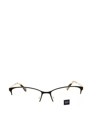 Gap Cat Eye Eyeglasses - Black