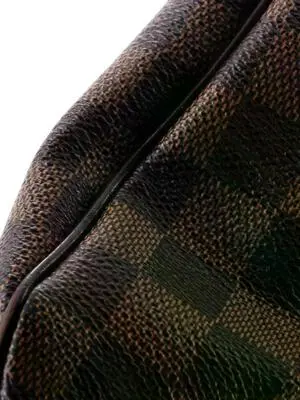 LOUIS VUITTON Monogram Bloomsbury Gm Shoulder Bag