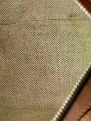 Loewe Puzzle Bumbag Leather Small Crossbody Bag