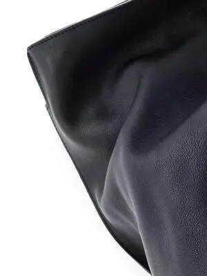 Loewe Anton Sling Bag Leather Medium Backpack