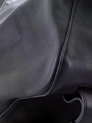 Loewe Anton Sling Bag Leather Medium Backpack