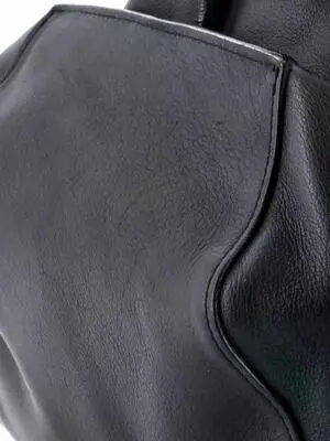 Loewe Anton Sling Bag Leather Medium Backpack