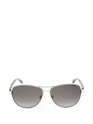 Kate Spade New York Fara Pilot-frame Sunglasses