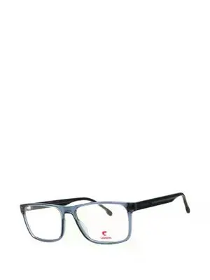 Carrera Eyewear Rectangle Frame Eyeglasses