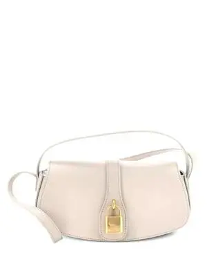 Celine Tabou Clutch - Neutrals