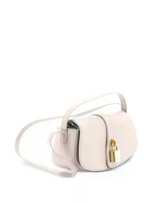Celine Tabou Clutch - Neutrals