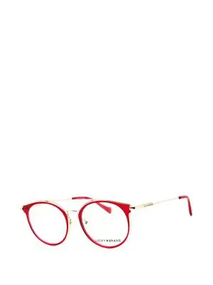 Lucky Brand Double-bridge Glasses