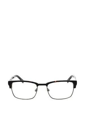 Superdry Buddy Glasses - Brown