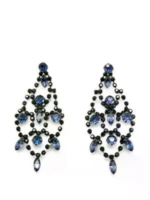 JENNIFER GIBSON JEWELLERY 2000s Cascade Earrings