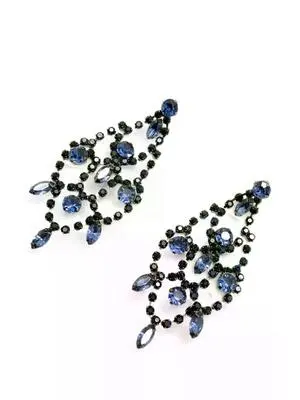 JENNIFER GIBSON JEWELLERY 2000s Cascade Earrings