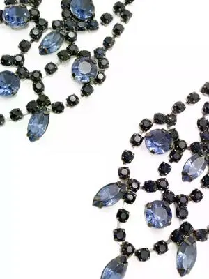 JENNIFER GIBSON JEWELLERY 2000s Cascade Earrings