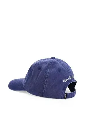 Deus Ex Machina Biarritz Sign Cap
