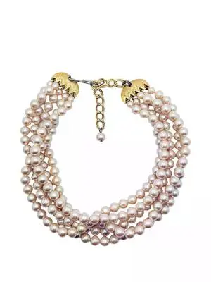 Jennifer Gibson Jewellery Chain Necklaces