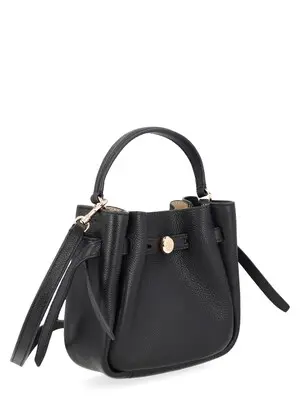 Tory Burch Borsa A Secchiello "romy" Mini