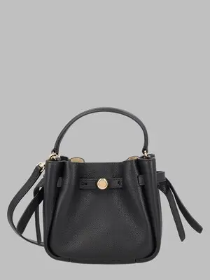 Tory Burch Borsa A Secchiello "romy" Mini