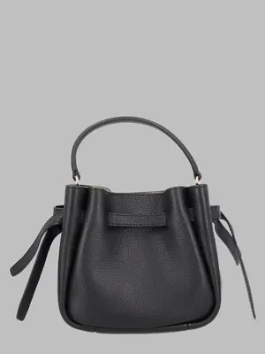 Tory Burch Borsa A Secchiello "romy" Mini