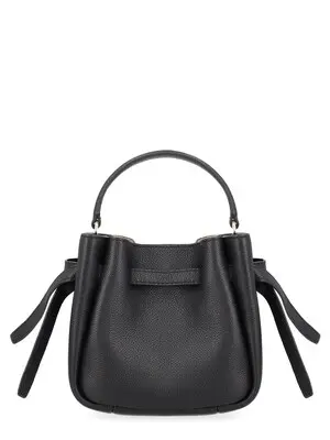 Tory Burch Borsa A Secchiello "romy" Mini