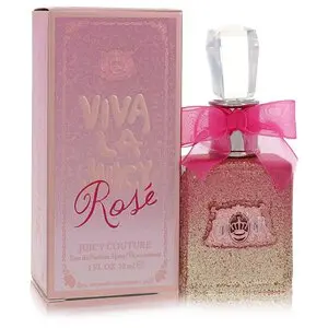 Juicy Couture Viva La Juicy Rose Eau De Parfum Spray For - Default