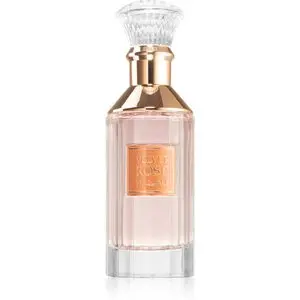 LATTAFA Velvet Rose Edp Spray 3.4 Oz Fragrance - Default