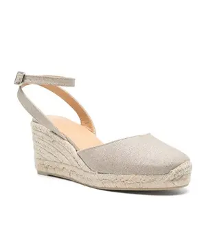 CastaÑer 80mm Cybil Espadrilles