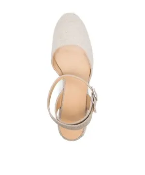 CastaÑer 80mm Cybil Espadrilles