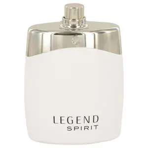 Montblanc Legend Spirit Edt Spray Tester For - Default