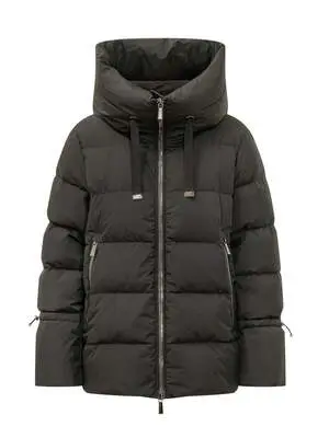MOORER Gadia Down Puffer Jacket