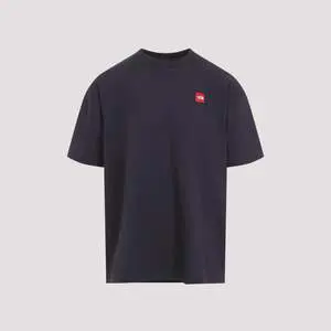 The North Face Red Box T-shirt - Grey