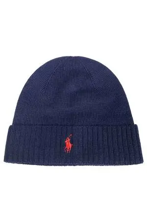 Polo Ralph Lauren Nike College Phoenix Fleece Sweatshirt Blu