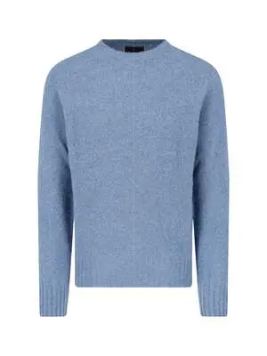 Howlin' Fine Knit Sweaters For Men
