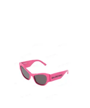 Balenciaga Cateye Sunglasses