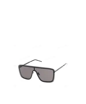 Saint Laurent Metalframe Sunglasses