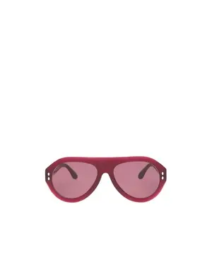 Isabel Marant Étoile Aviator Sunglasses - No