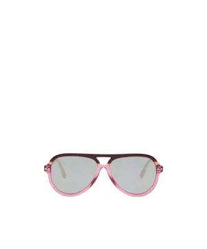 Isabel Marant Étoile Aviator Sunglasses - No