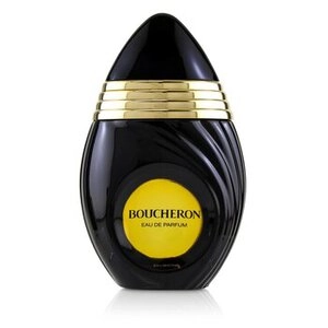 Boucheron Elegant Eau De Parfum Spray For - Default