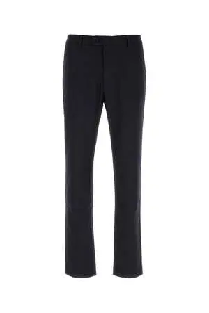 Gimaguas Stretch Gabardine Cani Trousers
