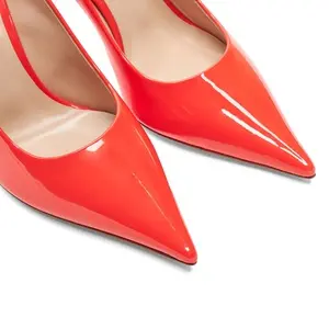 Casadei Superblade Jolly 80mm Pumps
